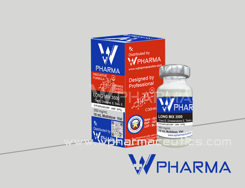 W Pharma
